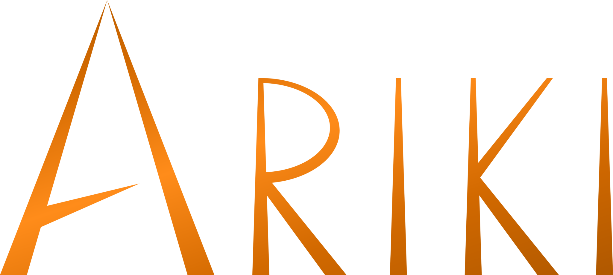 Ariki - ARIKI.fi